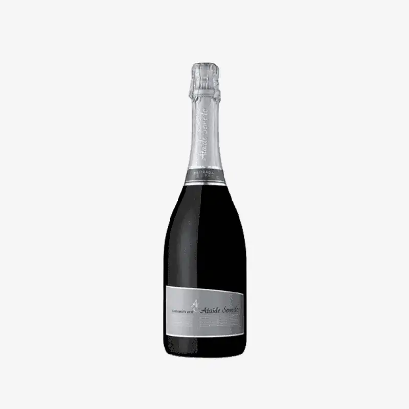 Ataíde Semedo Cuvée Brut Sparkling Wine 2022 – Amavinhos.com