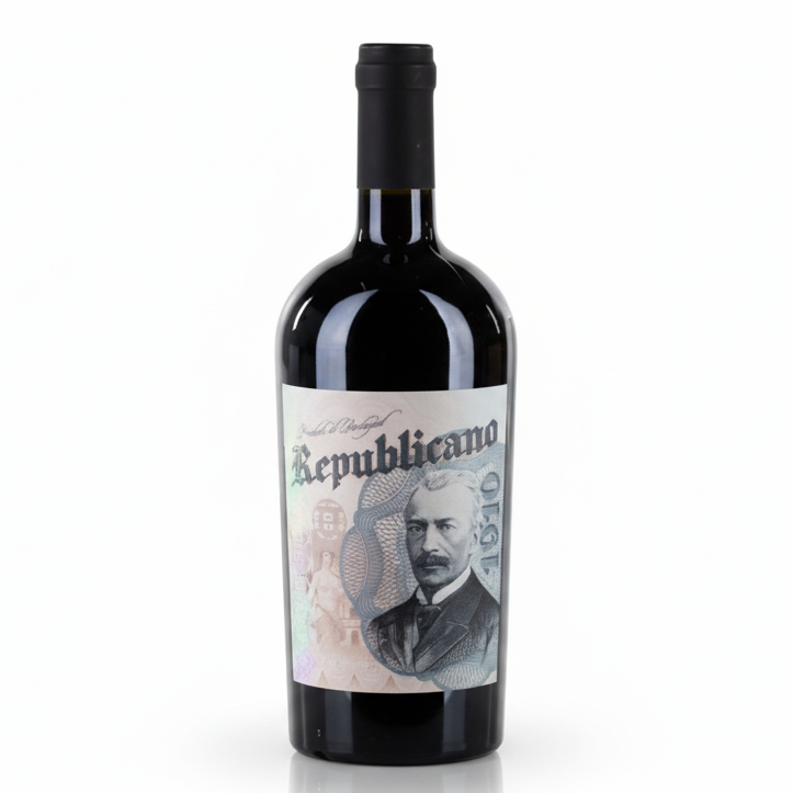 Republican Red Wine 2022 – Amavinhos.com