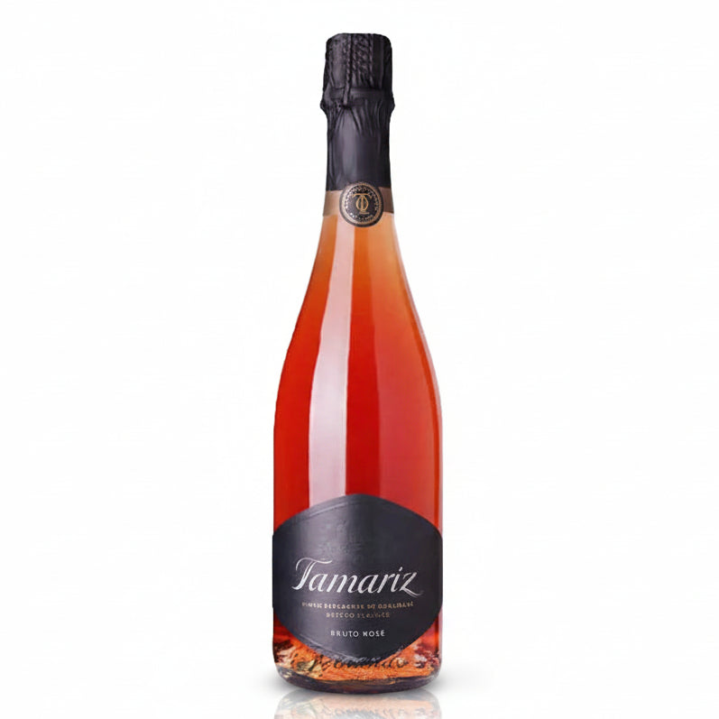 Espumante Tamariz Bruto Rosé – Amavinhos.com